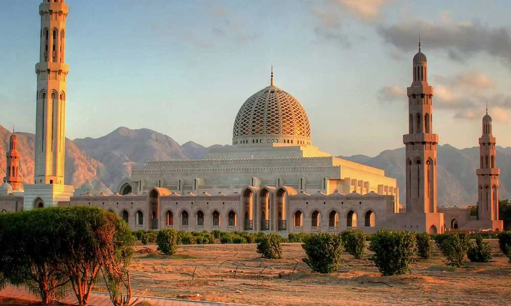 Festivals And Events In Oman 2025: Date, Location And Things To Do