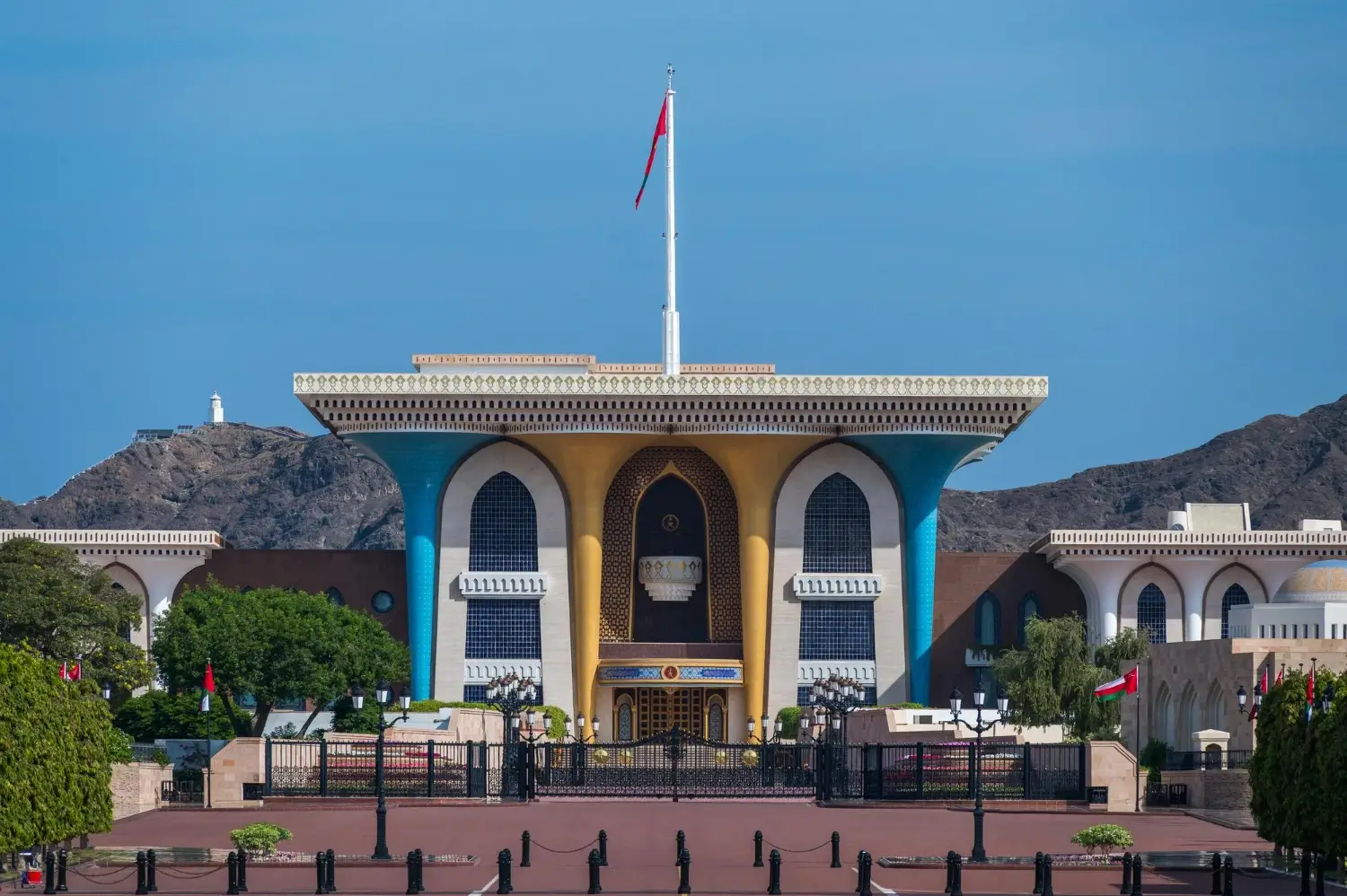 Festivals And Events In Oman 2025: Date, Location And Things To Do